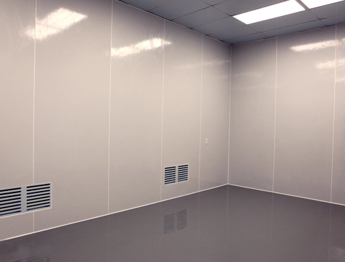 Aluminum Honeycomb Core Panels 4x8 - LZ PANELS