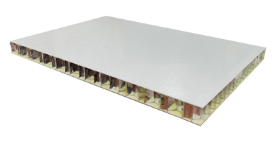 FRP Composite Truck Body Panels - LZ PANELS