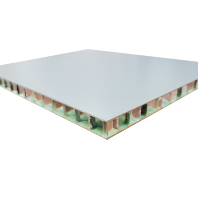 Aluminum Honeycomb Core Panels 4x8 - LZ PANELS