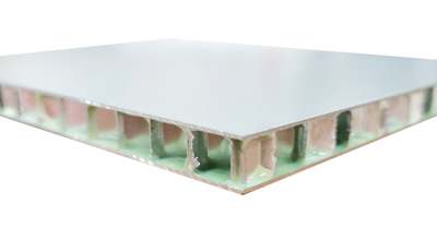 aluminum honeycomb core sandwich panel news - LZ PANELS