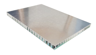 mill finish aluminum honeycomb panels news - LZ PANELS